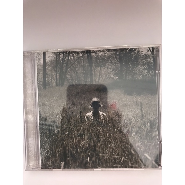 Taylor Swift - folklore (Deluxe Edition 2 - "in the weeds") | Shopee Brasil