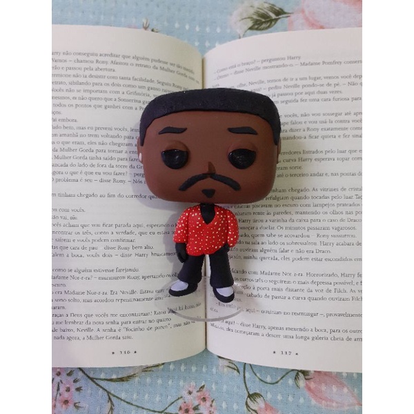 Funko pop The Weeknd | Shopee Brasil