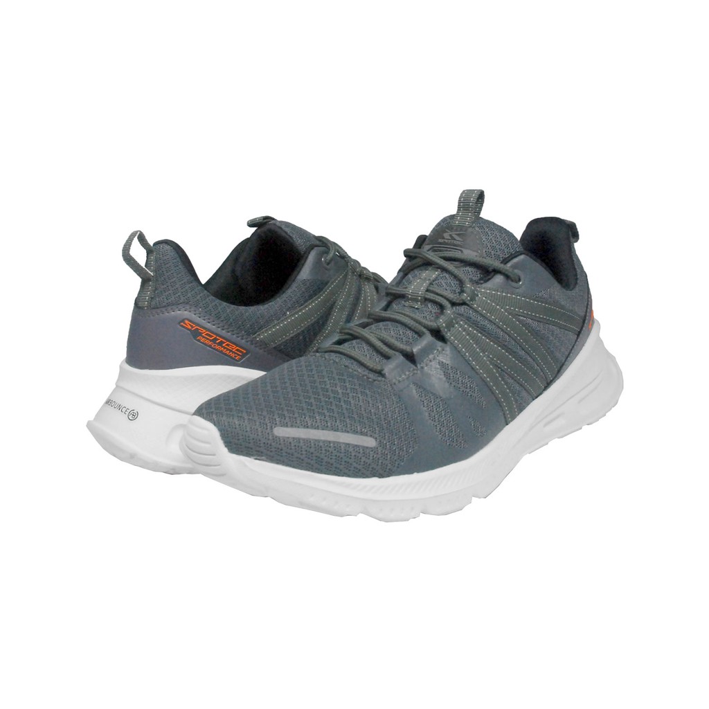 Tênis De Corrida SPOTEC MIDTOWN - SPOTEC Run - Run Shoes - MIDTOWN ...