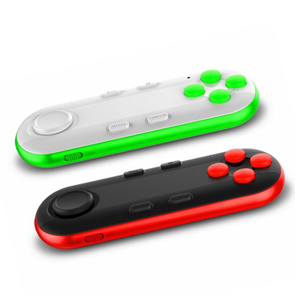 MOCUTE 051 Bluetooth Gamepad VR Wireless Gaming Game Pad Android Smart ...