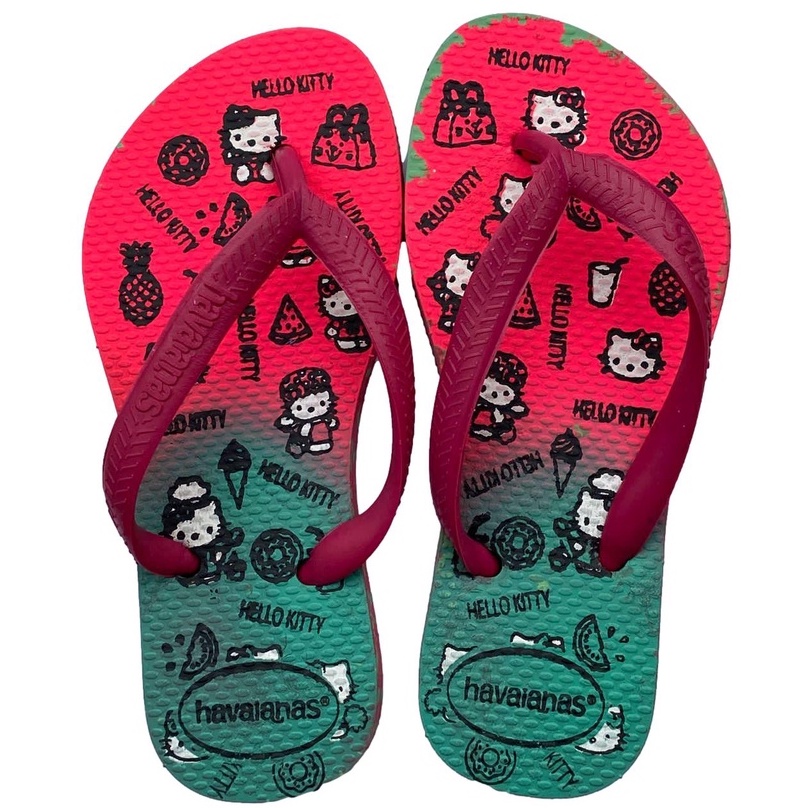 Kit Chinelinho Infantil Barato para Revenda 12 Pares | Shopee Brasil