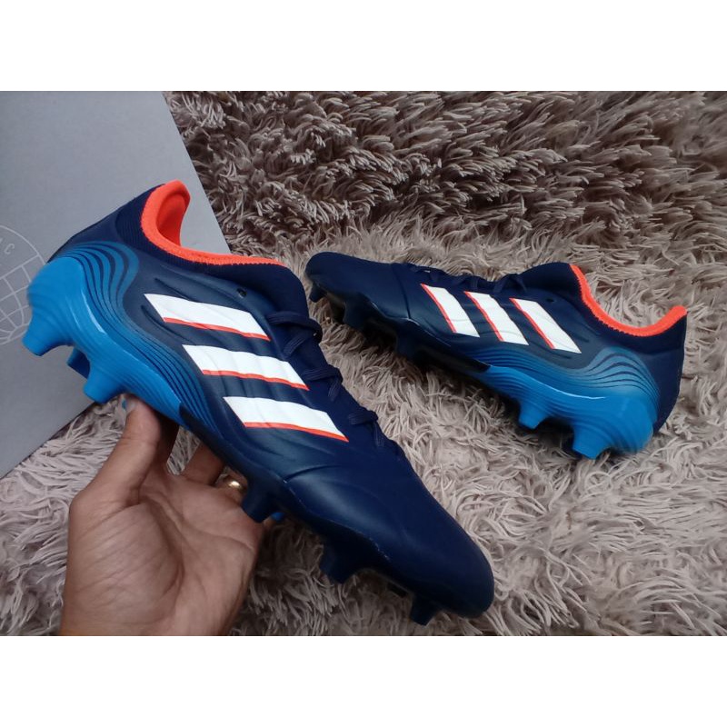 Chuteira Original semi profissional Copa | Shopee Brasil