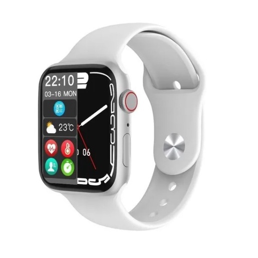 Smartwatch Iwo Watch Hw67 Pro Max | Shopee Brasil