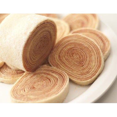 Bolo de Rolo 500 gr SABOR DE PERNAMBUCO - SABORES DO NORDESTE - SABORES ...