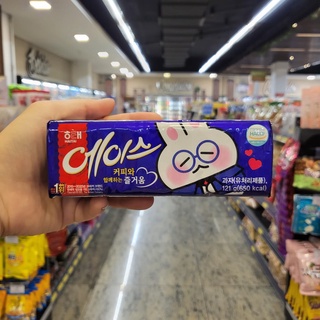 Biscoito Coreano Ace - Original 121g | Shopee Brasil