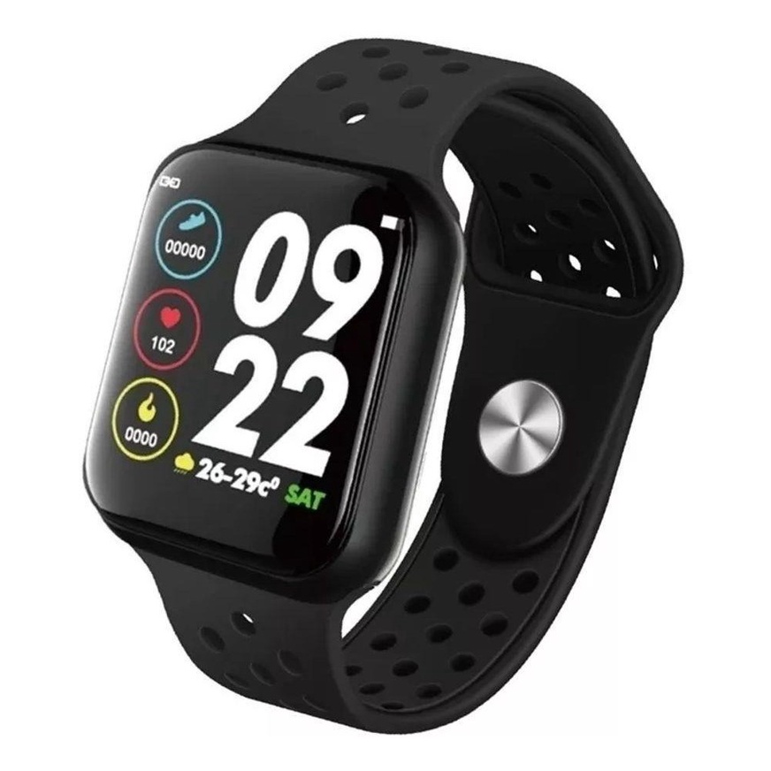 RELOGIO SMART F8 | Shopee Brasil