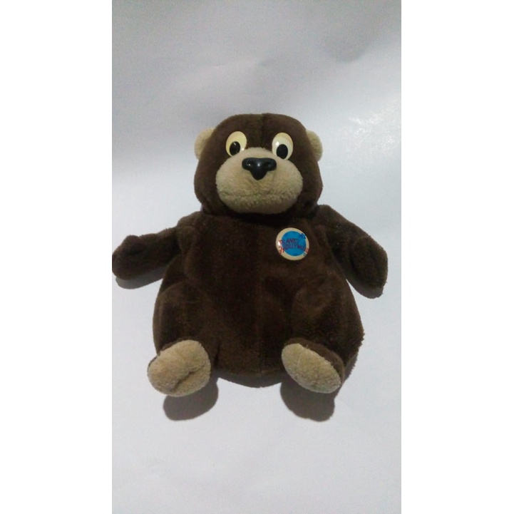 Boneco Pelucia George Macaco Cosmo Planet Hollywood | Shopee Brasil
