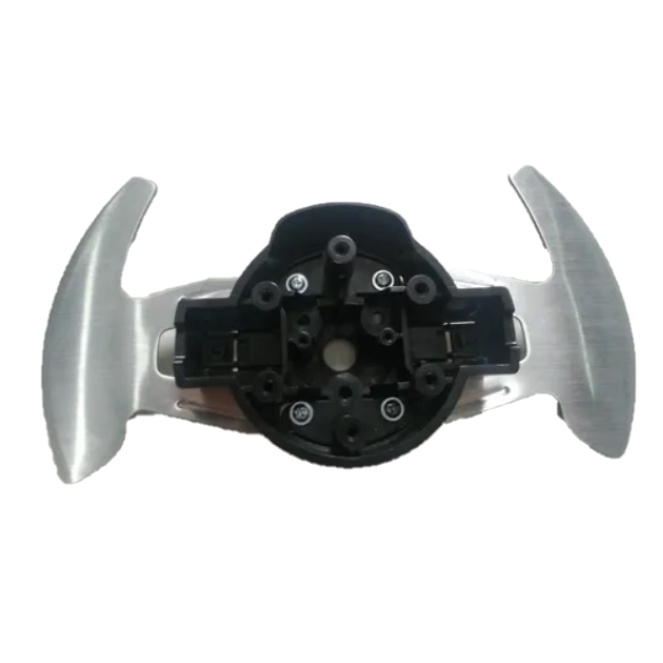 Alavanca Do Paddle Shift - Volante G27 Racing Logitech | Shopee Brasil