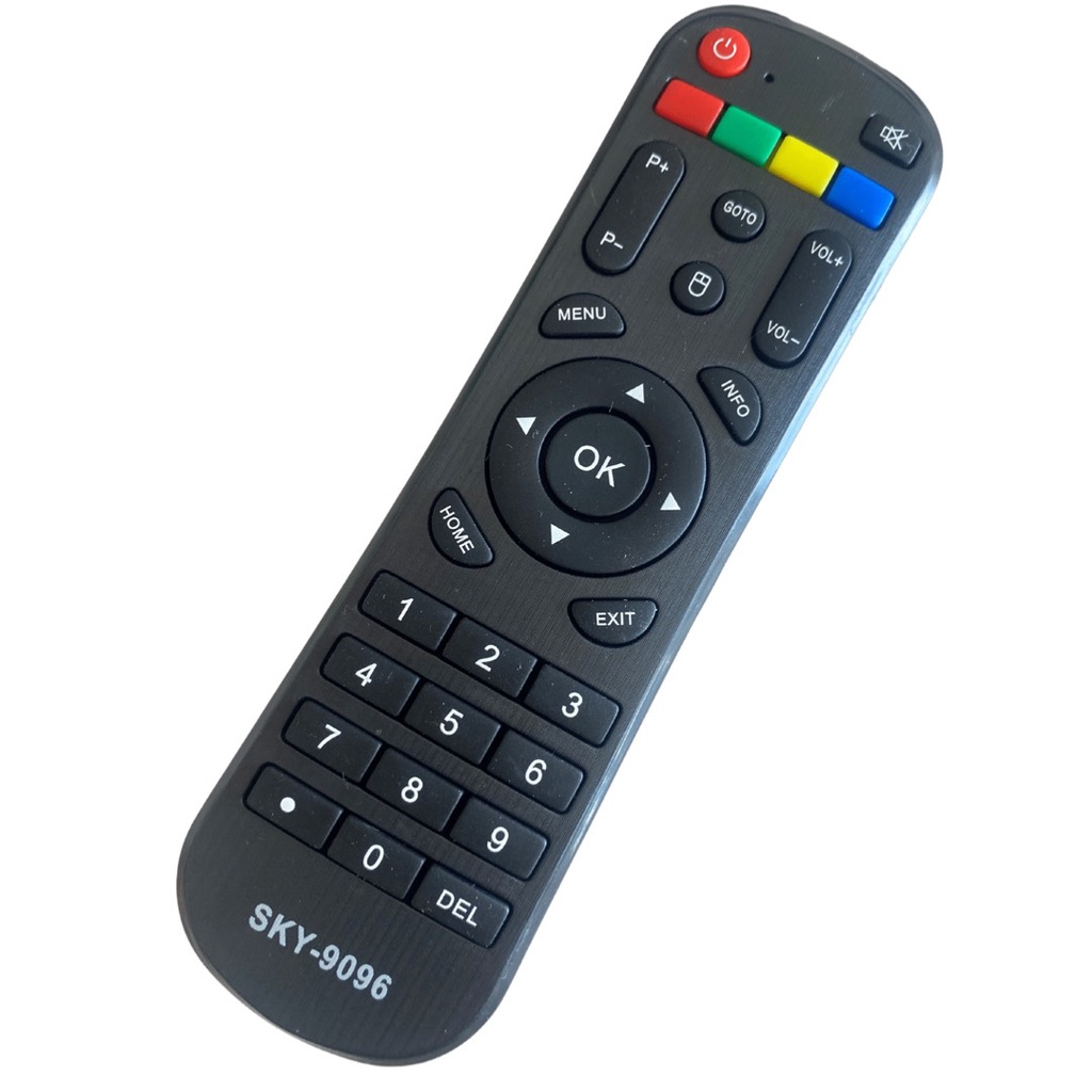 Controle Remoto Receptor In X Plus Pronta Entrega | Shopee Brasil