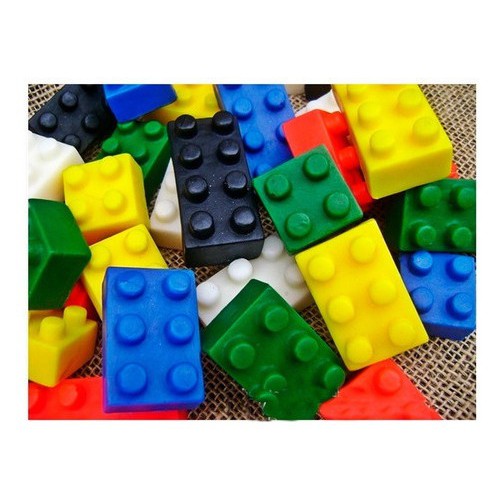 jogo de montar lego