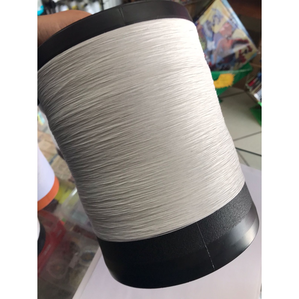 cone com linha para pipa 1500JDS | Shopee Brasil