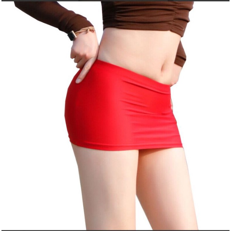 Minisaia Micro Saia Boate Sexy Balada Shopee Brasil