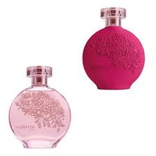 Colônia Floratta Flores Secretas e Rosé (unidade) | Shopee Brasil