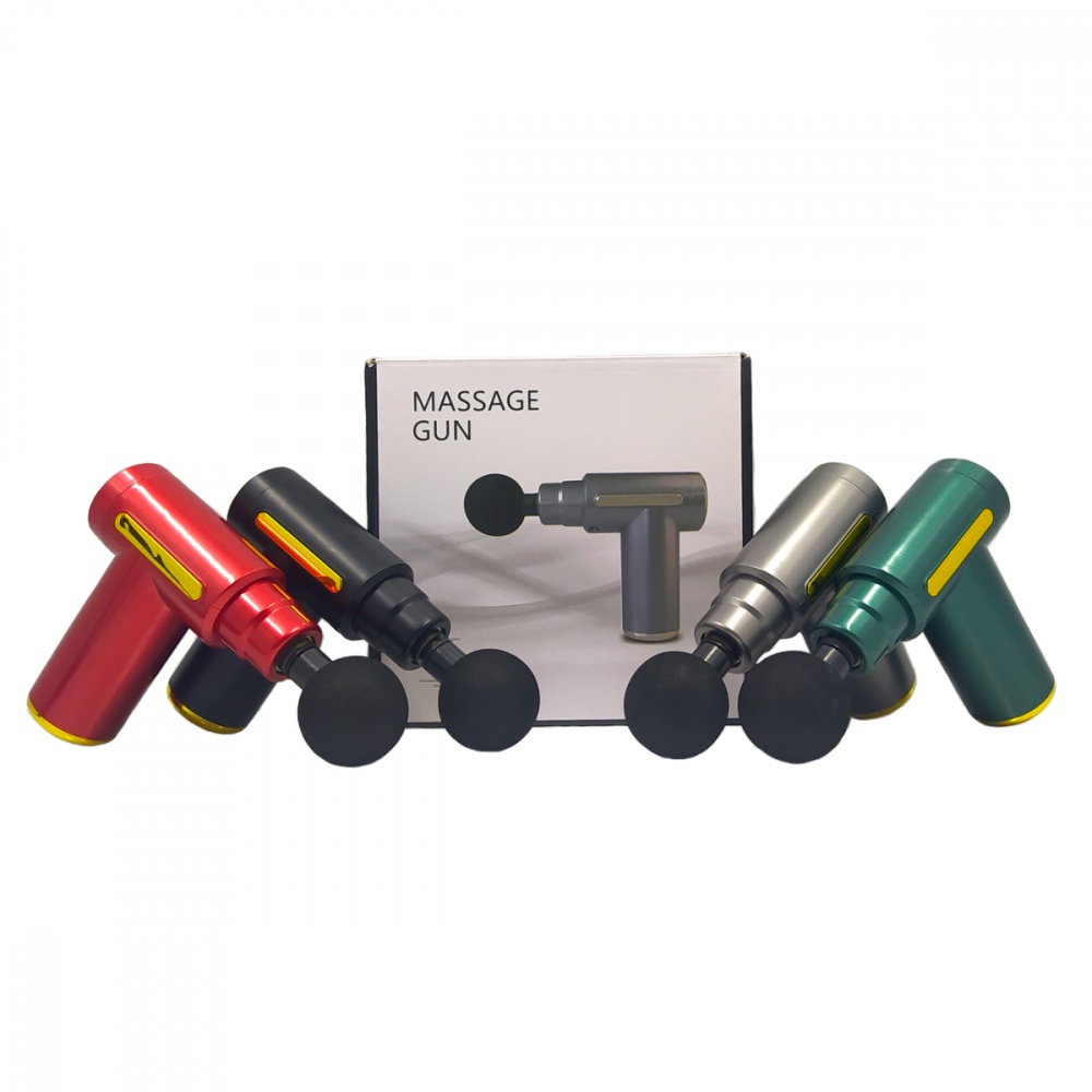 Pistola massageadora | Shopee Brasil