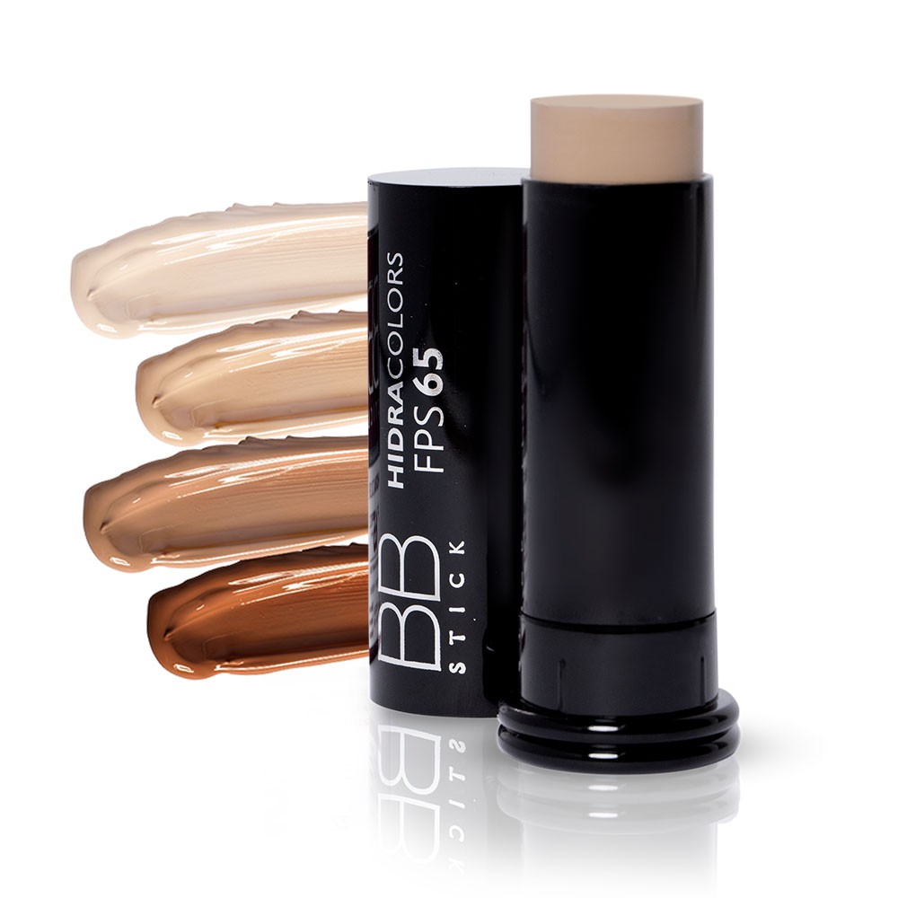BB Stick HidraColors FPS 65 -16g | Shopee Brasil