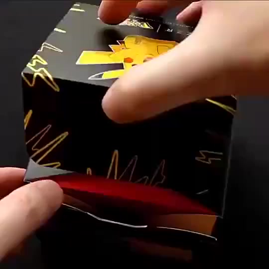 (2 Ano De Garantia) Fone De Ouvido Razer Pokemon Pikachu True Sem Fio ...