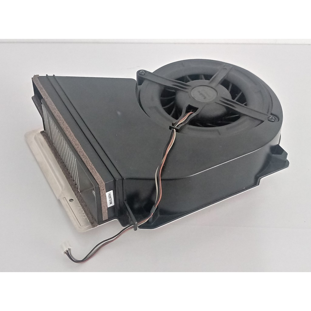 Nyko Intercooler Fan For PS3- PlayStation Cooler Slim Brand