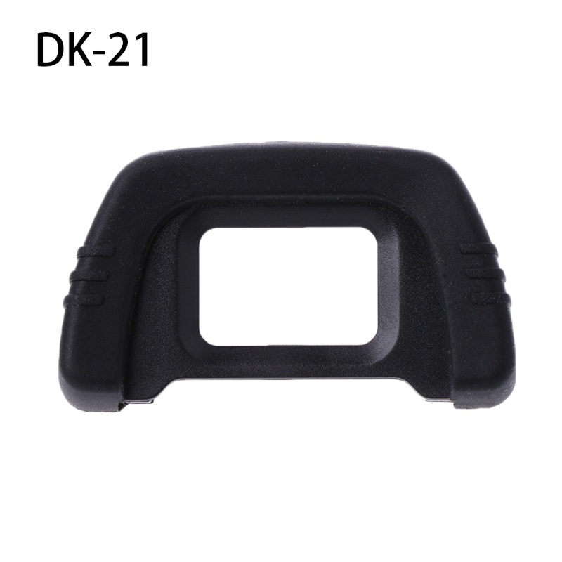 moon4 DK-21 Visor De Borracha Para Ocular D7000 D90 D600 | Shopee Brasil
