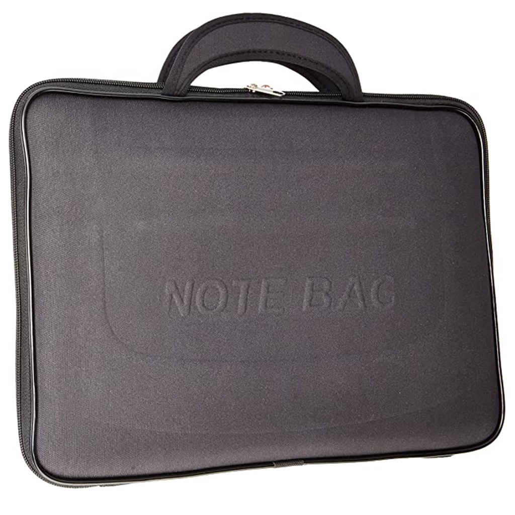 Capa Bag Proteção Pasta para Notebook 14 Polegadas Alça Zíper | Shopee ...