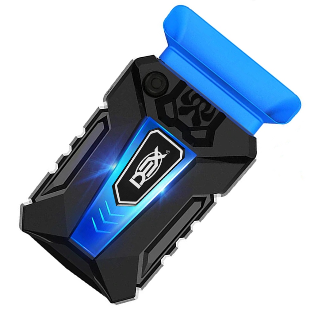 Cooler Exaustor Portátil Usb para Notebook / Macbook / Laptop / Note ...
