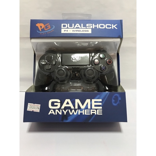 Controle para PS4 Dual Shock | Shopee Brasil