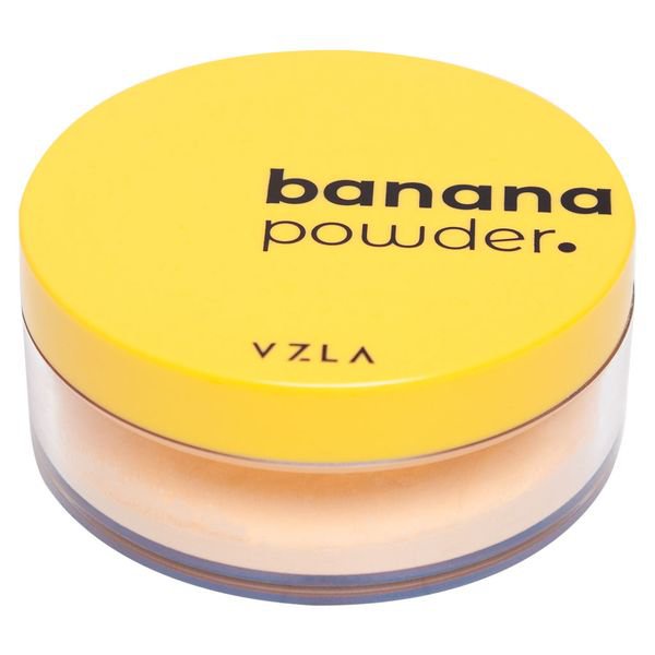 Banana Powder Vizzela - 9g | Shopee Brasil