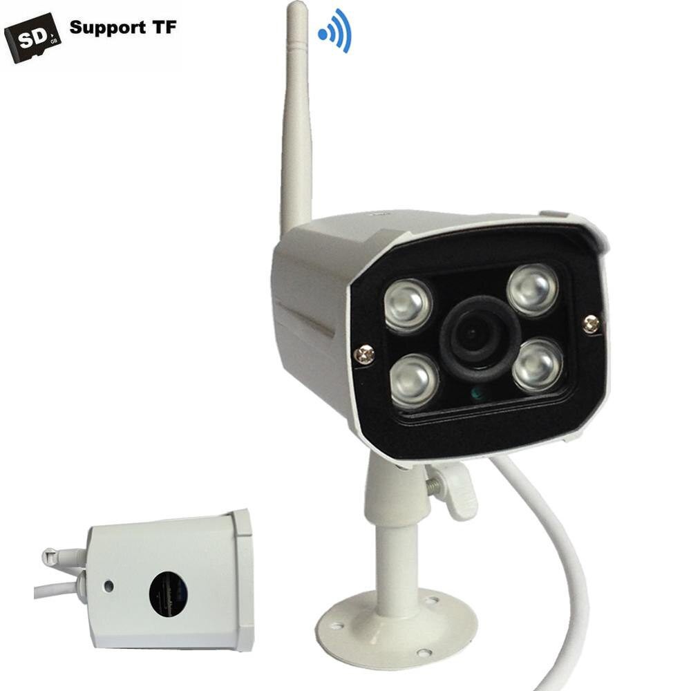 hd wifi tf card recording ip camera | Shopee Brasil