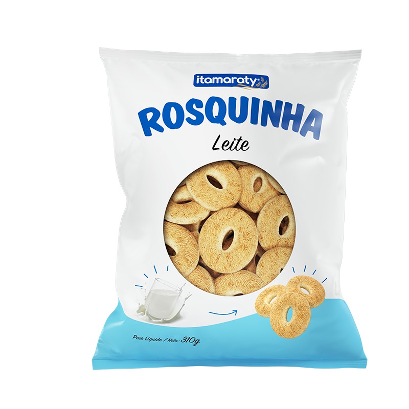 Biscoito Rosquinha Itamaraty 310g | Shopee Brasil