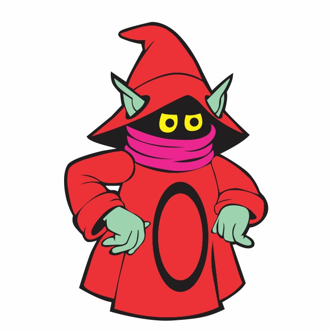 Sticker Para Carro Gorpo o Mágico 9cm X 14cm Toyota Moto Jeep | Shopee Brasil