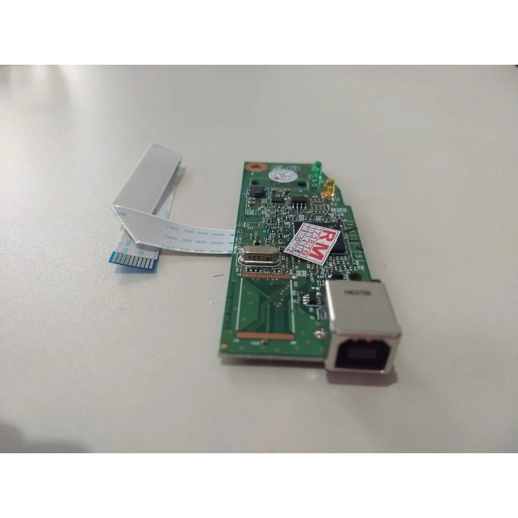 Placa Logica Hp Lj P1102 Ce668-60001 | Shopee Brasil