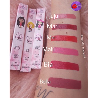 BATOM LIQUIDO PHALLEBEAUTY COR MEL | Shopee Brasil
