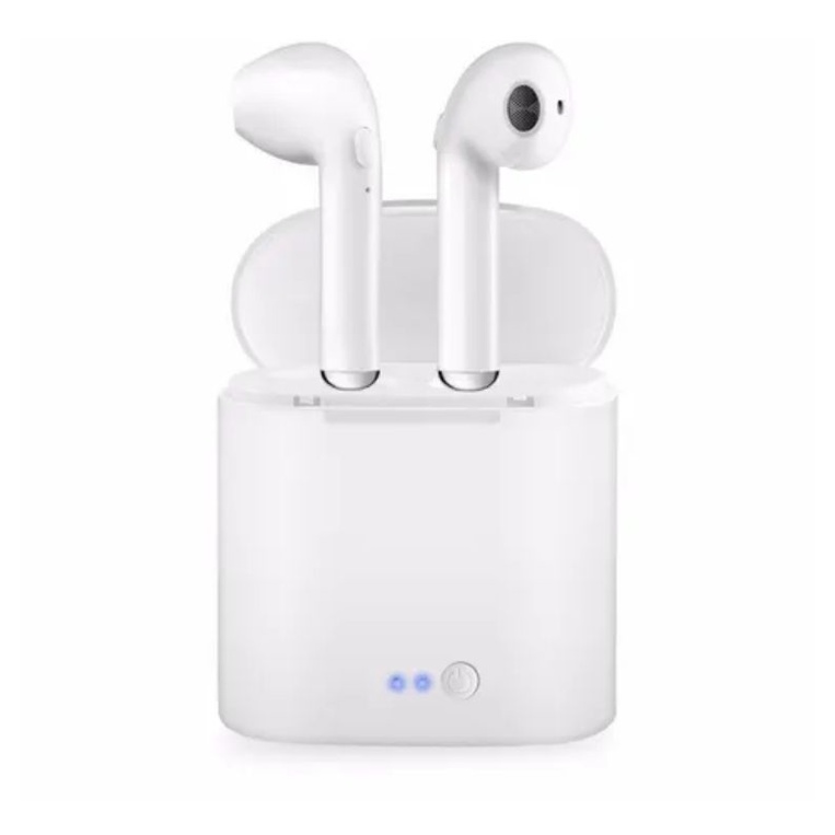 Fone de ouvido sem fio i7 tws - Pronta entrega | Shopee Brasil