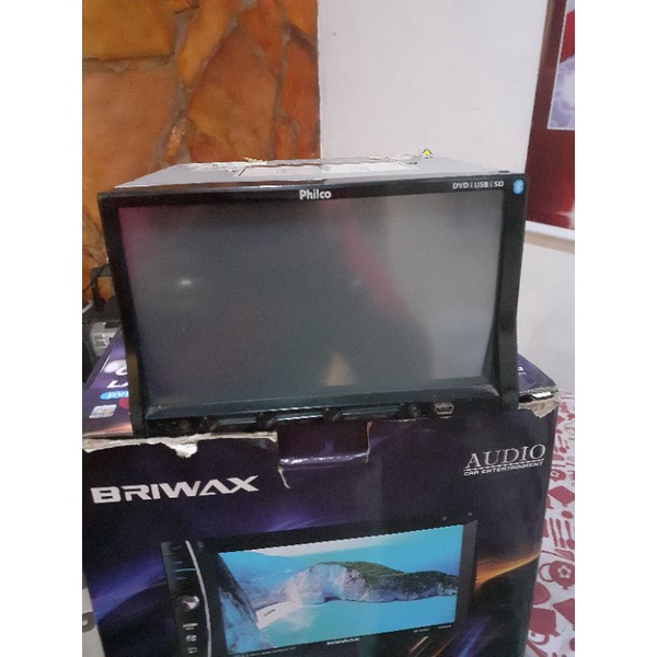 Central multimídia DD630 philco | Shopee Brasil