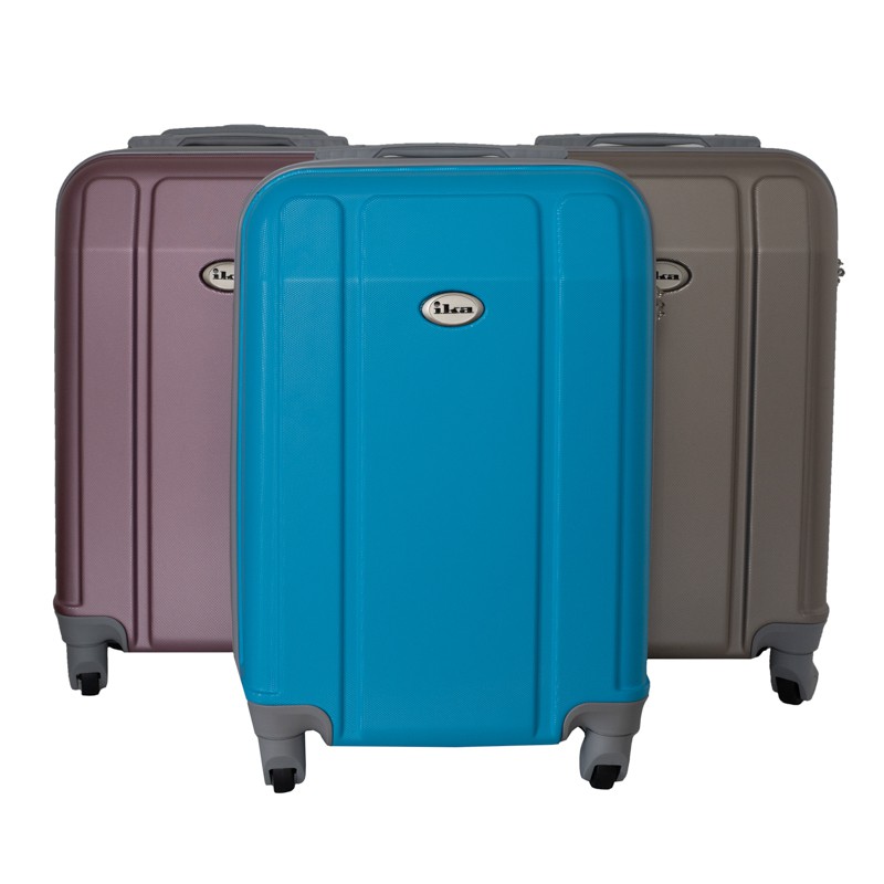 Mala Continental Ika | Shopee Brasil
