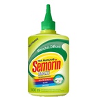 SEMORIN TIRA MANCHAS MAXI 100ML | Shopee Brasil