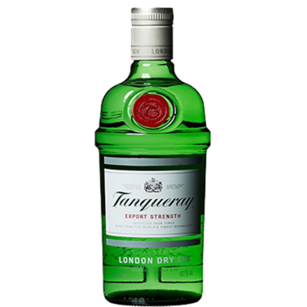 Gin Tanqueray London Dry Clássico e Seco 750ml | Shopee Brasil