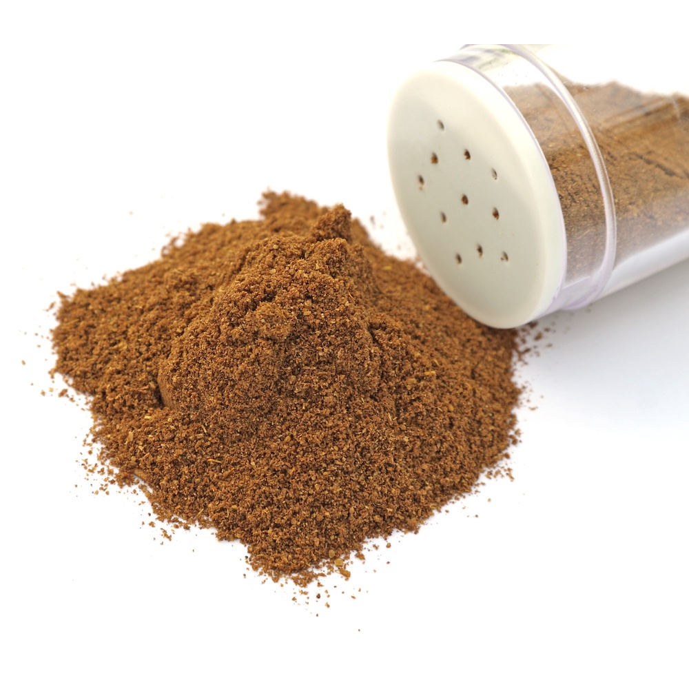 GARAM MASALA POTE 50GR | Shopee Brasil