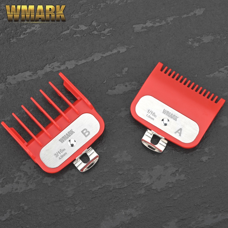 Pentes especiais de disfarce WMARK 0.5 e 1.5 para maquinas de corte ...