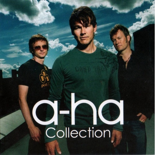 Cd - A-ha - Collection - Lacrado | Shopee Brasil