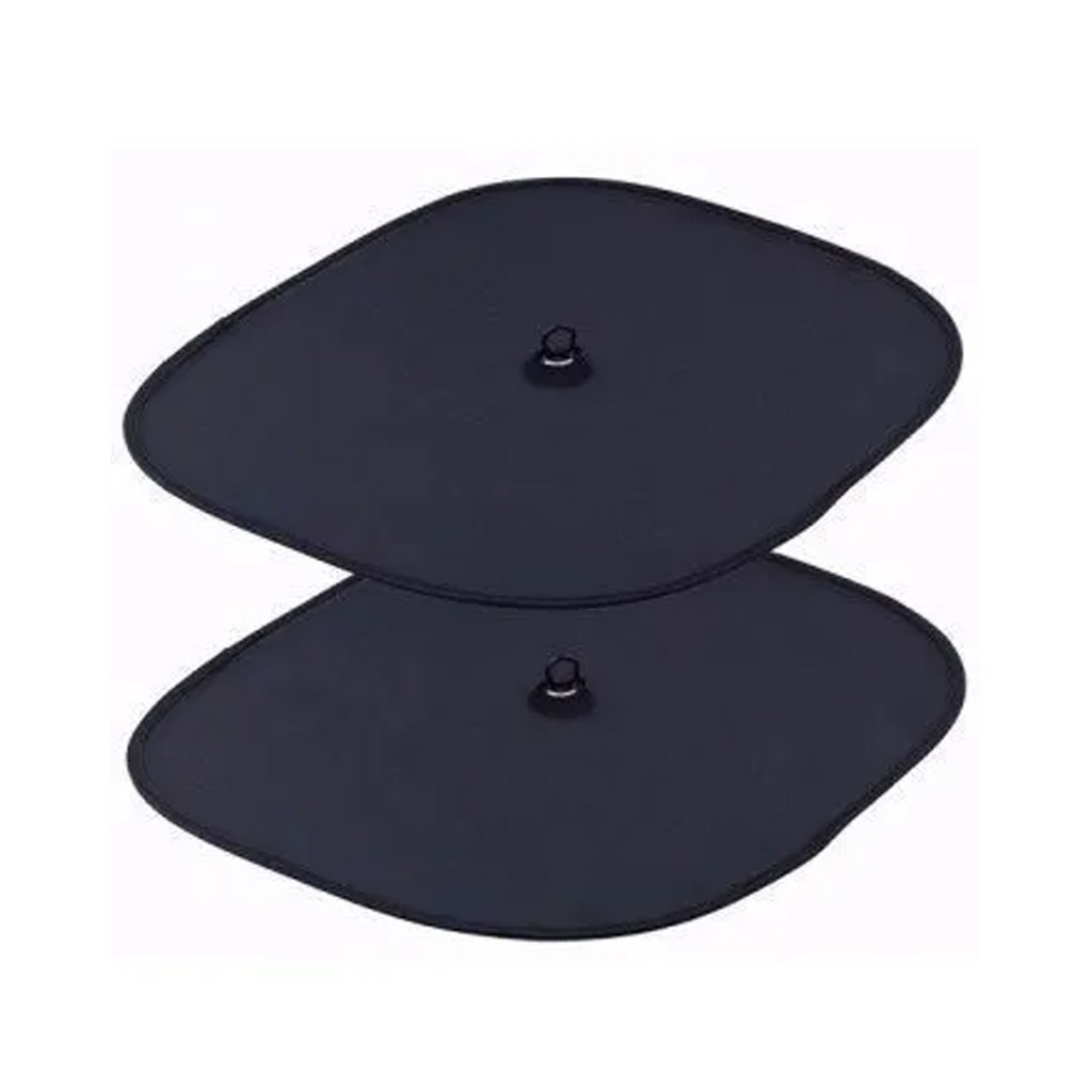 Para Sol (tapa Sol) Lateral Automotivo (par) | Shopee Brasil