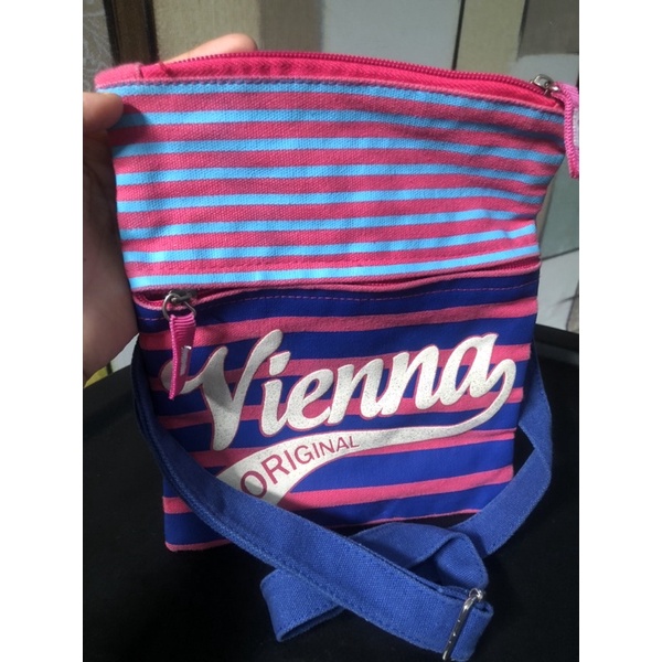 Bolsa Sling Robin Ruth Original | Shopee Brasil