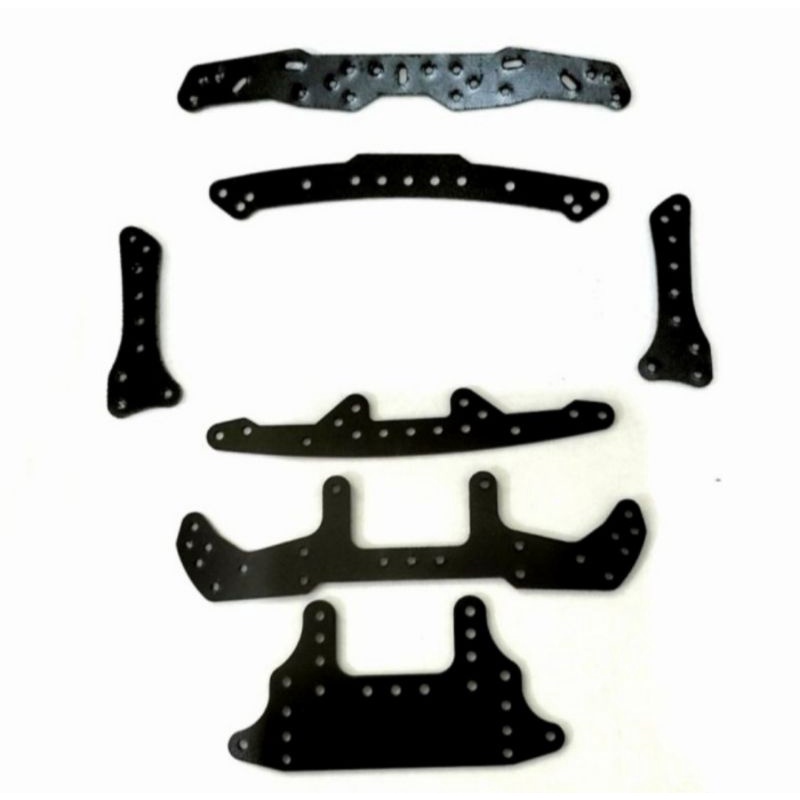 Conjunto frp tamiya Amortecedor Completo | Shopee Brasil