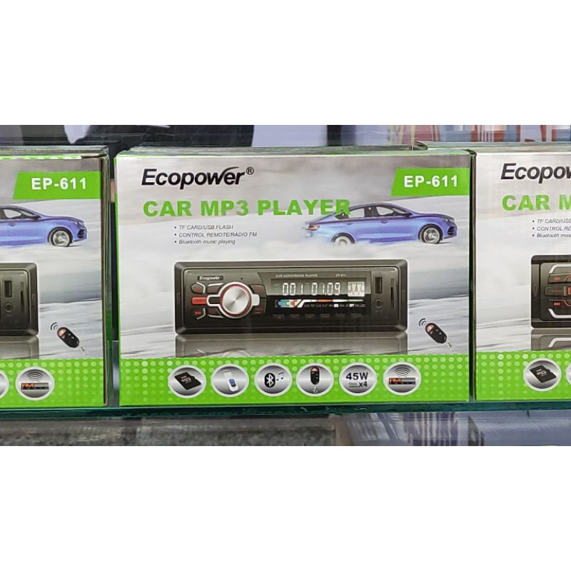 som pra carro com Bluetooth e controle de longa distância | Shopee Brasil