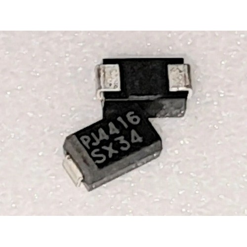 Diido Sx34 Do214 Pj4416 Sms Kit C/10 Pç Originais E Novas | Shopee Brasil