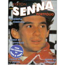 PORTFÓLIO 2 * AYRTON SENNA | Shopee Brasil
