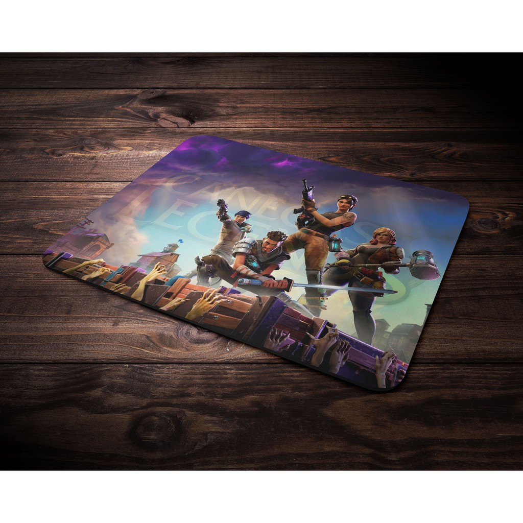 Mousepad Fortnite | Shopee Brasil