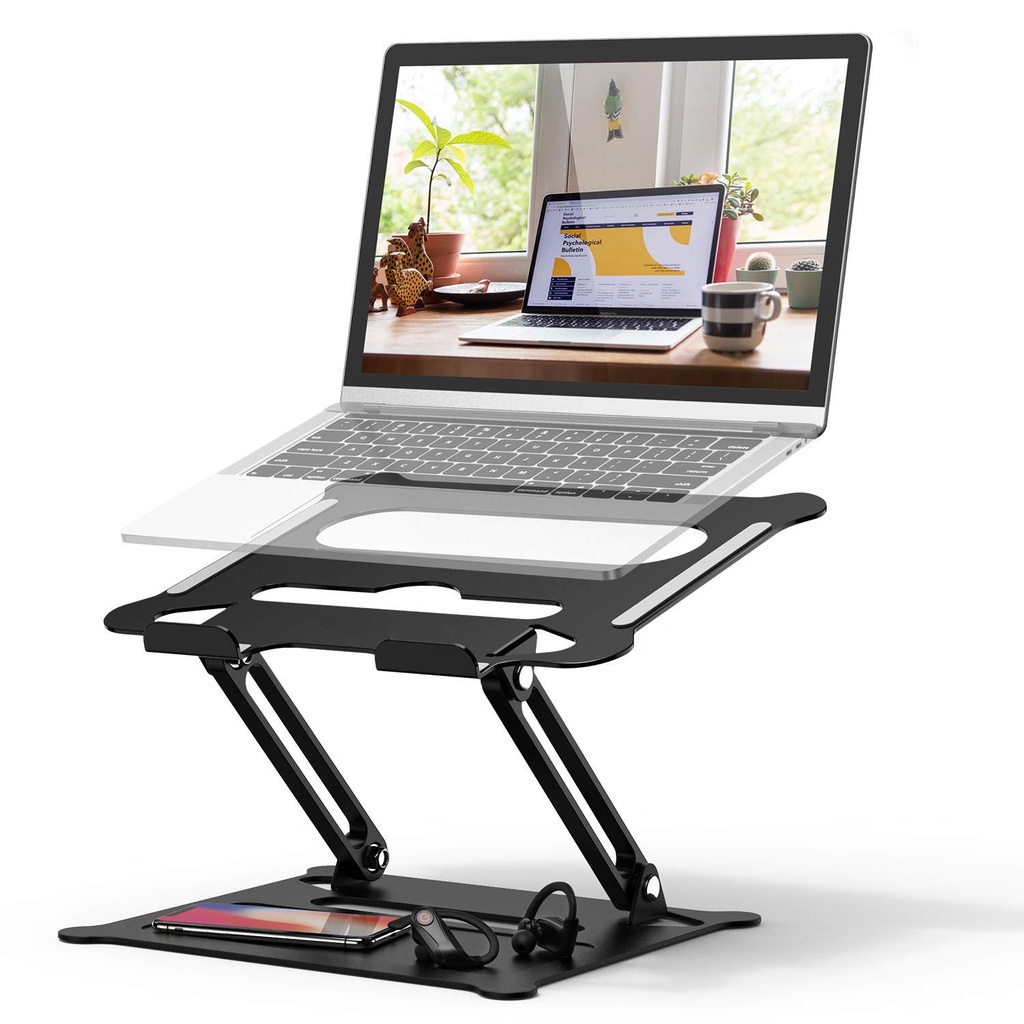 Suporte Articulável para Notebook | Shopee Brasil