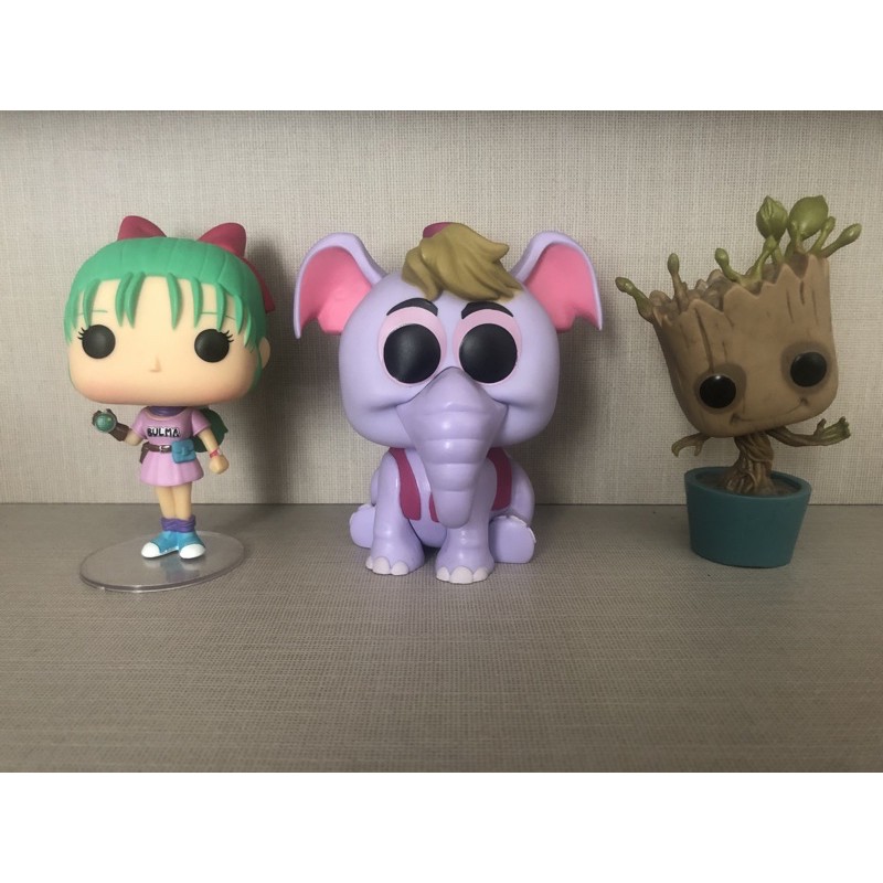 Funko elephant Abu | Shopee Brasil