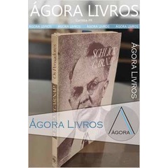 Coleção os Pensadores - 2a. Ed. - Moritz Schlick / Rudolf Carnap ...