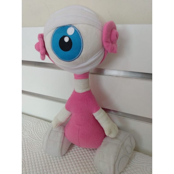 boneco Big Brother original | Shopee Brasil